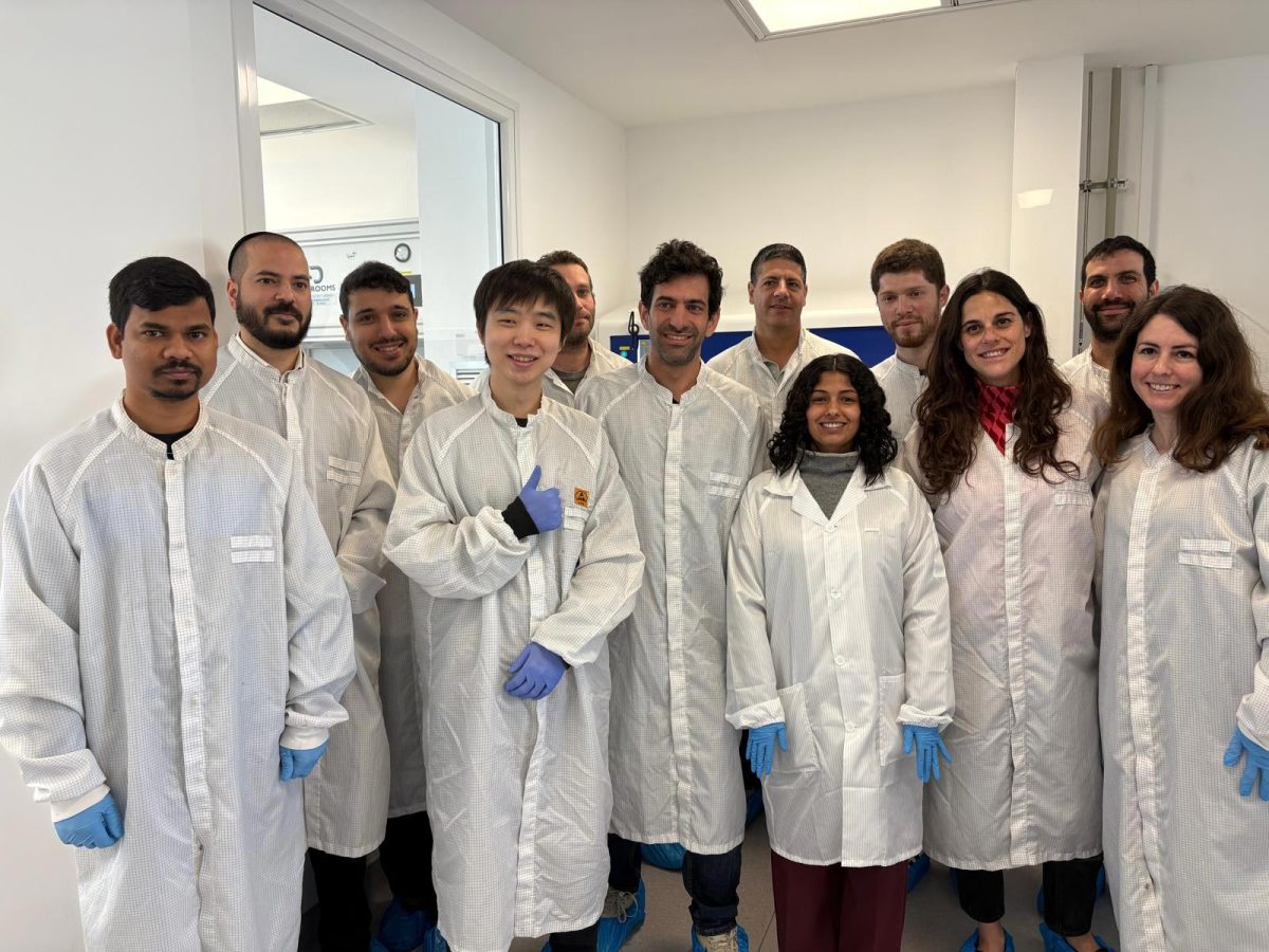 Scientists Just Discovered a New Way to Transform Matter