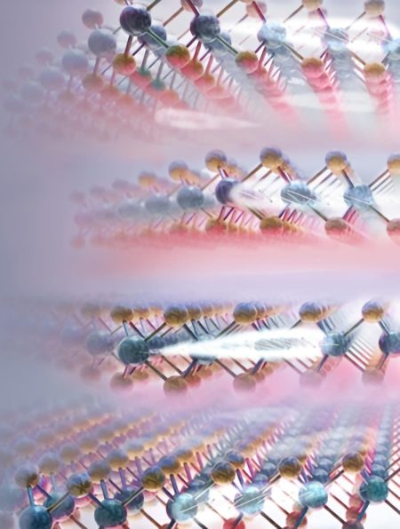 Scientists Just Discovered a New Way to Transform Matter