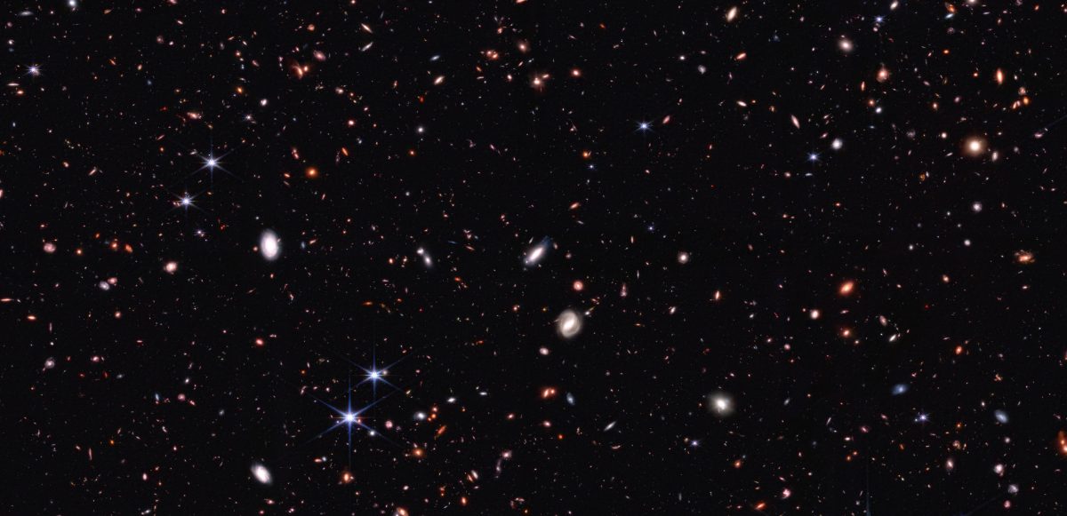 Giant Galaxies or Cosmic Illusions? The Webb Telescope Reveals the Truth