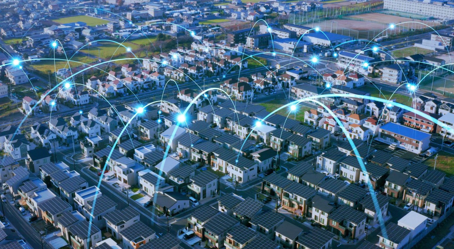 The Dangers Lurking in Our Electric Grid – Scientists Propose Smarter ...