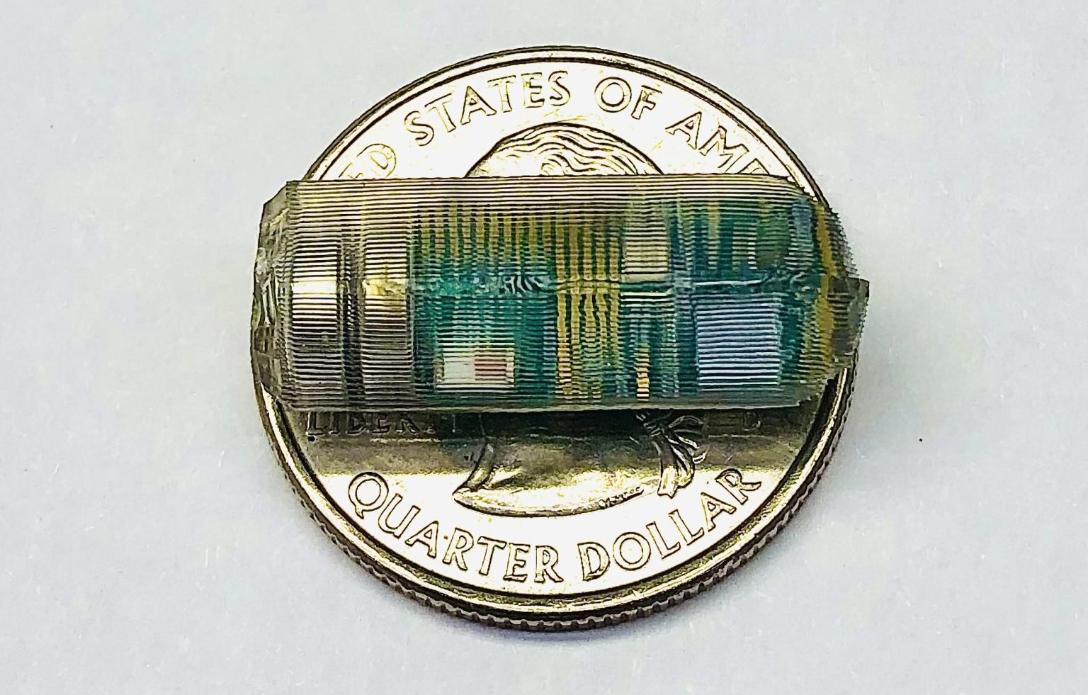 High-Tech “Smart Pills” Transform Diagnosis and Treatment of ...