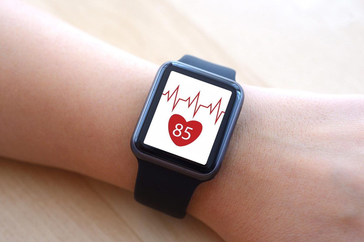 Scientists Just Discovered a Smartwatch Formula That Could Change How ...
