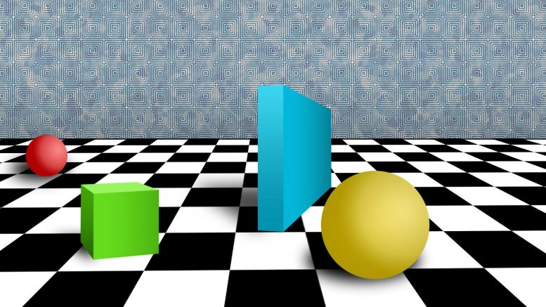 Artificial Intelligence That Understands Object Relationships ...