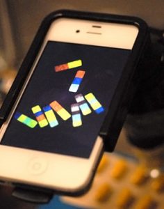 Smartphone Readable Microparticles Could Crack Down on Counterfeiting