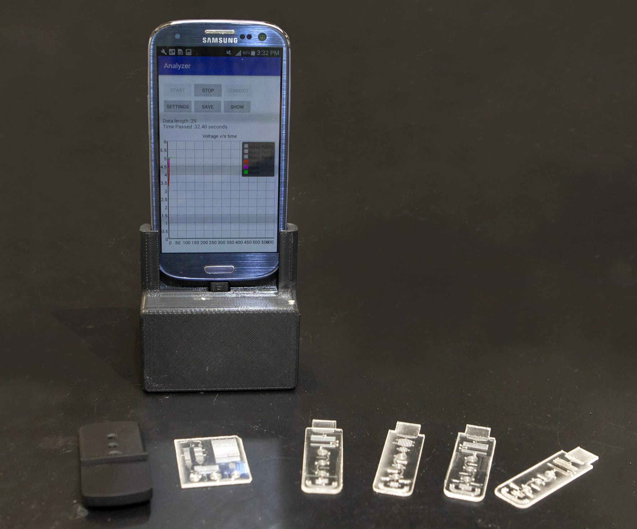 Portable Smartphone Lab Can Diagnose Illnesses Like Coronavirus & HIV ...