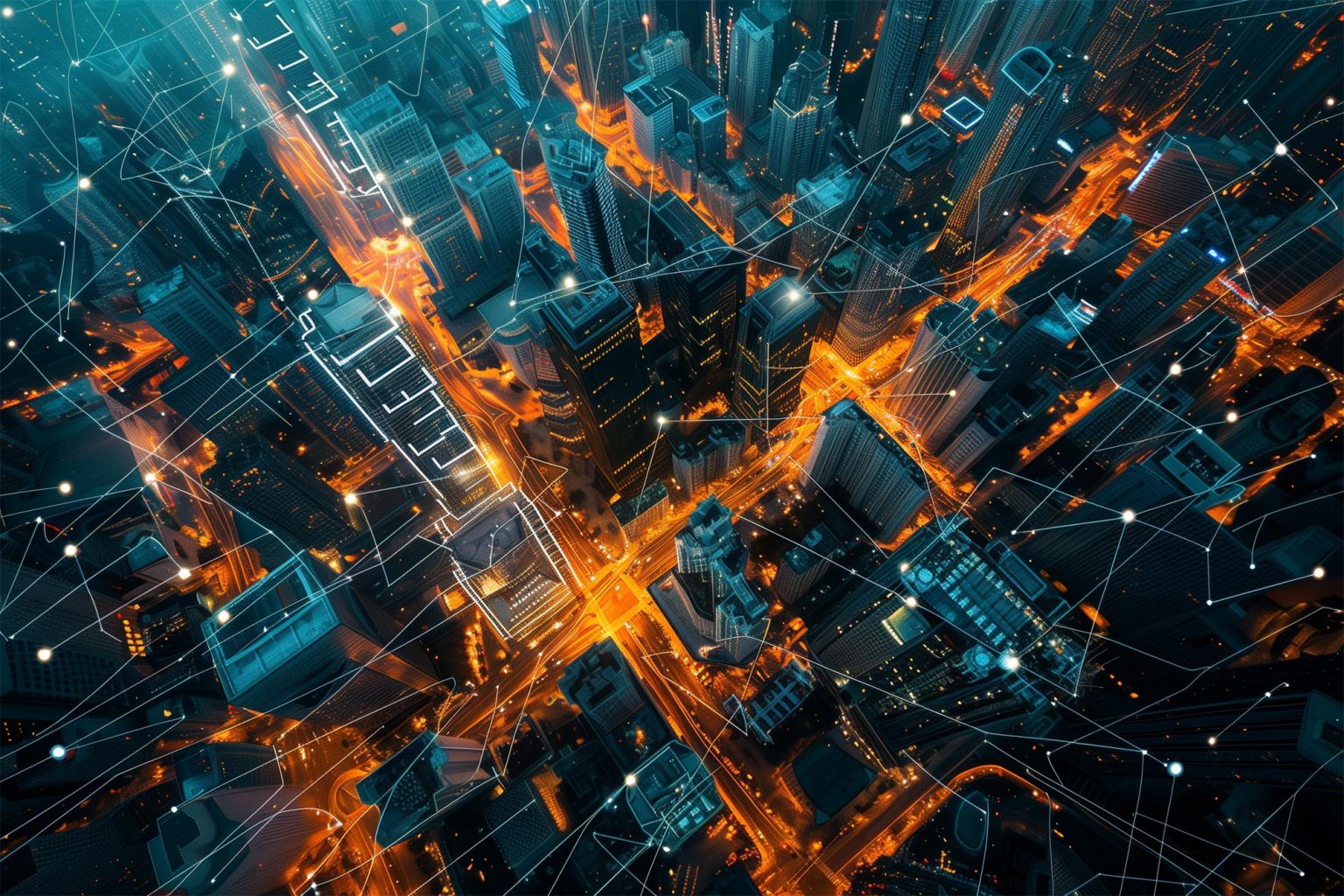 Revolutionizing the Map: How Smartphones and Crowdsourcing Are ...