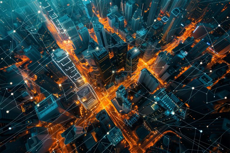 Revolutionizing the Map: How Smartphones and Crowdsourcing Are ...