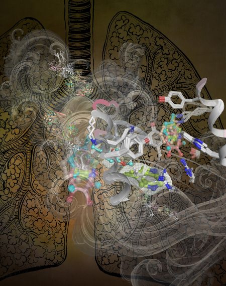 New Research: Smoking and Vaping Alters Key Lung Cells, Increasing ...