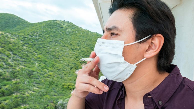 Study Reveals E-Cigarette Users Smoke Less and Increase Quit Attempts