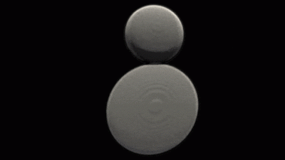 Meet the Icy World ‘Arrokoth’ From a Billion Miles Beyond Pluto in the ...