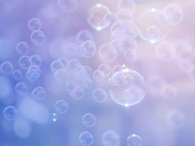 Bubbles That Defy Physics: Scientists Uncover a Mind-Blowing New Phenomenon
