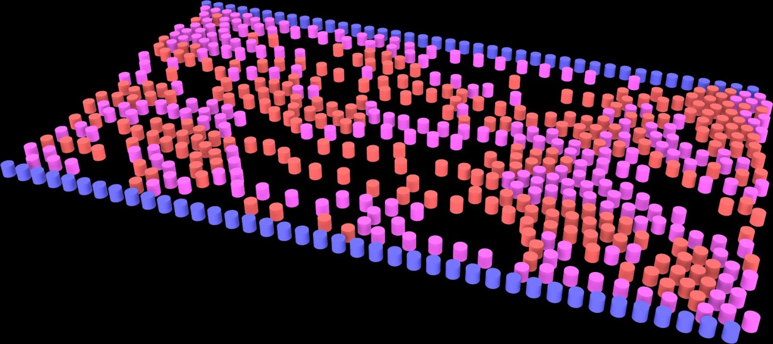 Aerodynamics of Infectious Disease: Airflow Studies Reveal Strategies ...