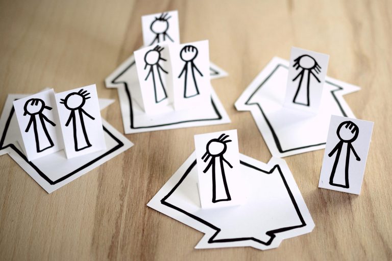 Study Finds That Social Distancing Isn’t Just Good for the Community ...