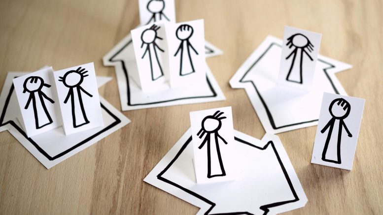Social Distancing Isn’t Enough to Prevent Infection – How to Detect ...