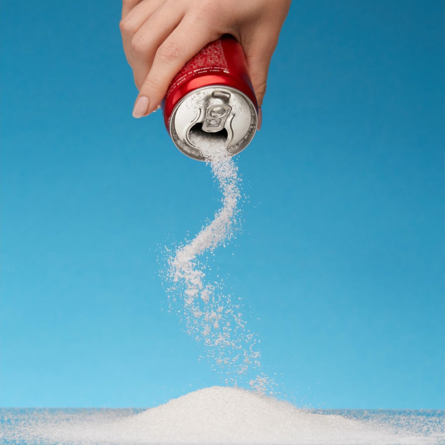 Scientists Discover That Reduced Activity and High Sugar Consumption Is ...