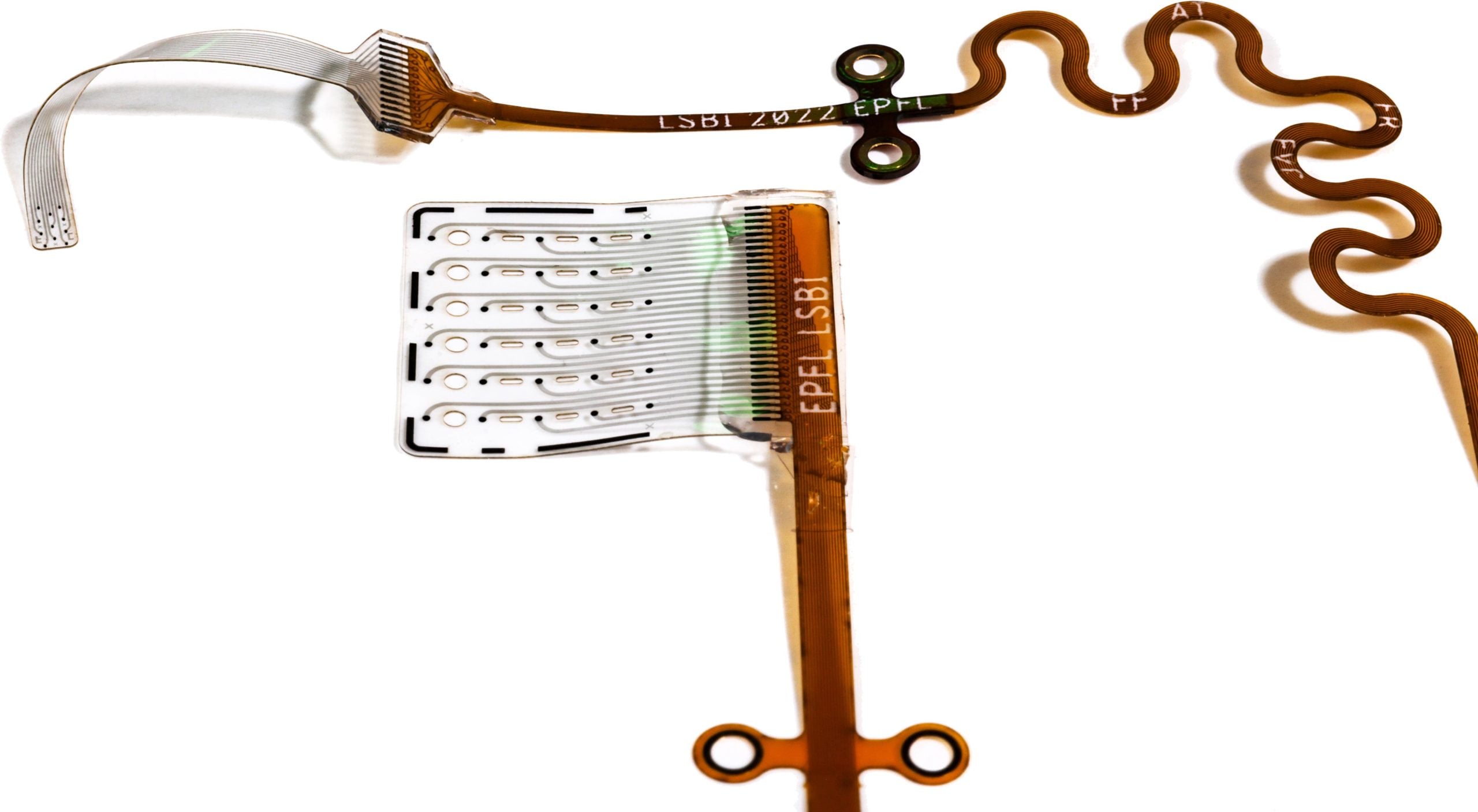 Beyond Cochlear Implants: A Flexible Brainstem Device Restores Hearing ...