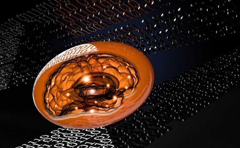 Soft, Mechanical Metamaterial That Can “Think” Offers Potential of ...