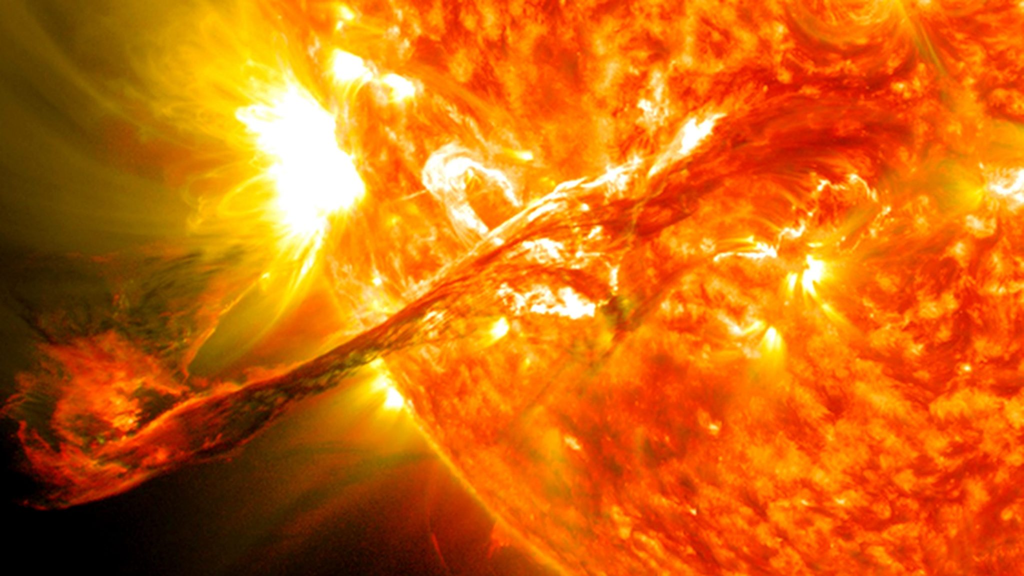 HelioSwarm and MUSE: New Sun Missions to Help NASA Unlock the ...