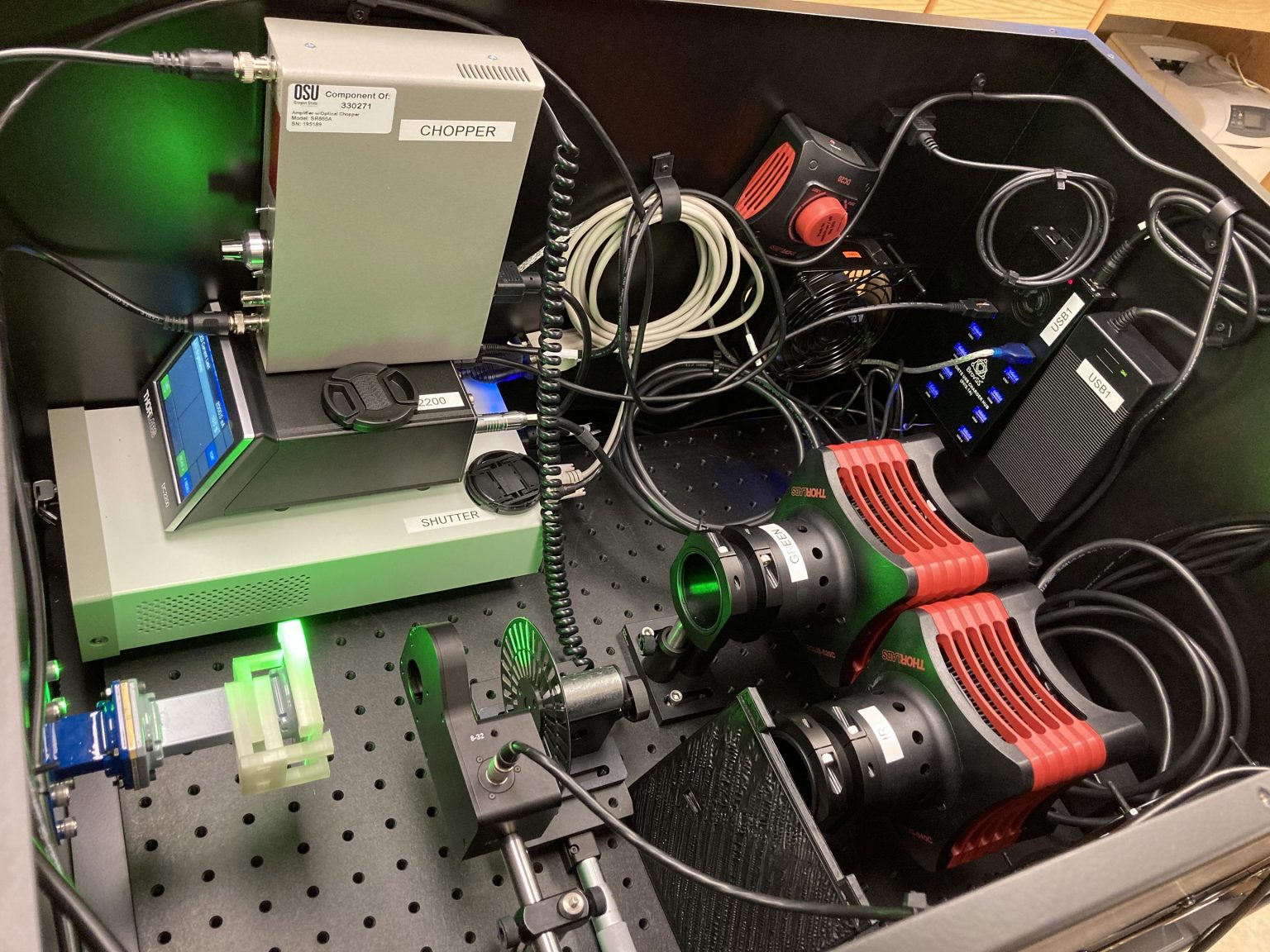 Crystal Structure Discovered Almost 200 Years Ago May Revolutionize ...