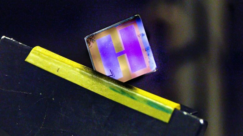 Anti-Solar Cells: Thermoradiative Photovoltaic Cells Work at Night