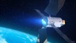 How Electric Thrusters Are Revolutionizing Space Exploration