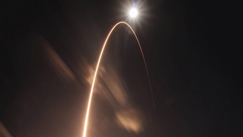 Solar Orbiter: New Mission Will Take First Peek at Sun’s Poles [Video]