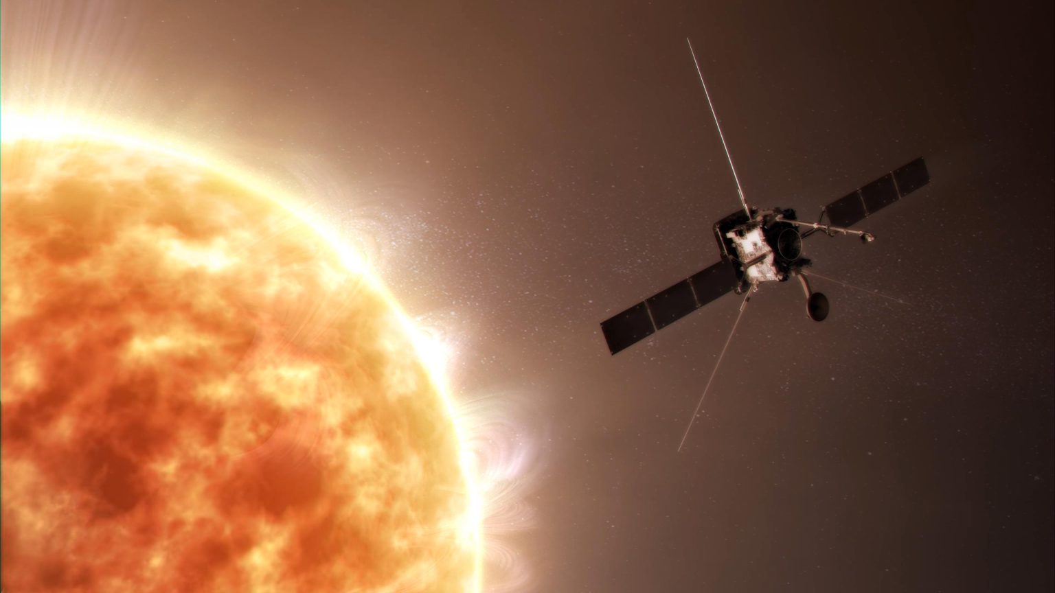 Solar Orbiter Just Solved a Major Mystery About the Sun