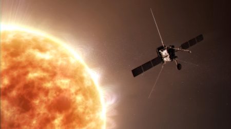 Solar Orbiter Unveils the Sun in Unprecedented Detail