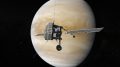 Double Venus Flyby! Solar Orbiter and BepiColombo Set To Make Space History