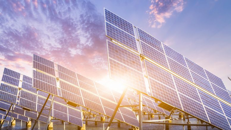 The Green IoT Dream: New Solar Cells and AI Create a Sustainable Powerhouse