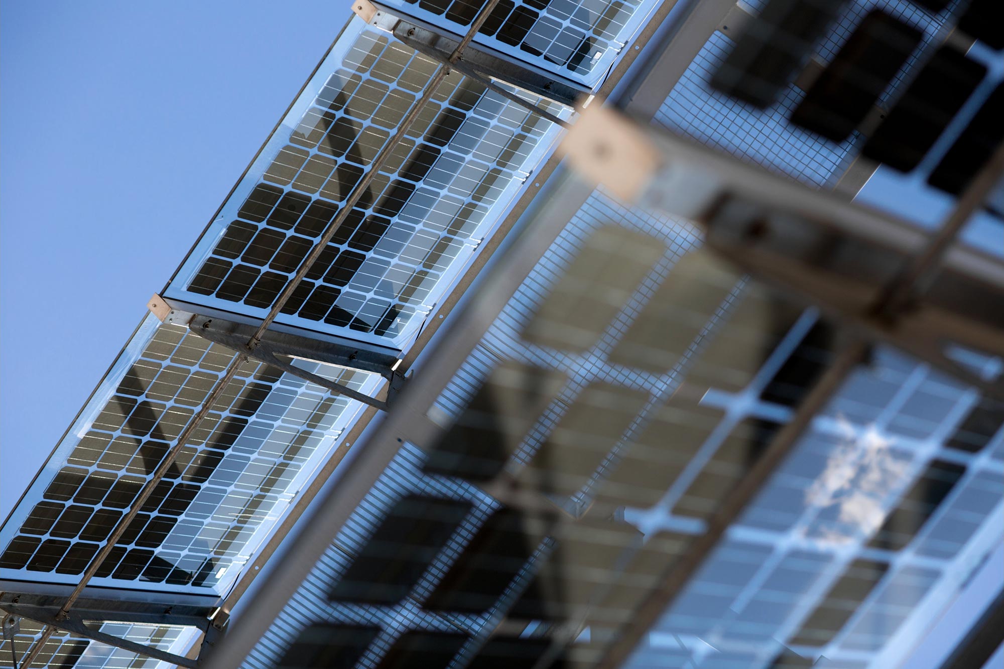 Scientists Look to Space for Renewable Energy Source