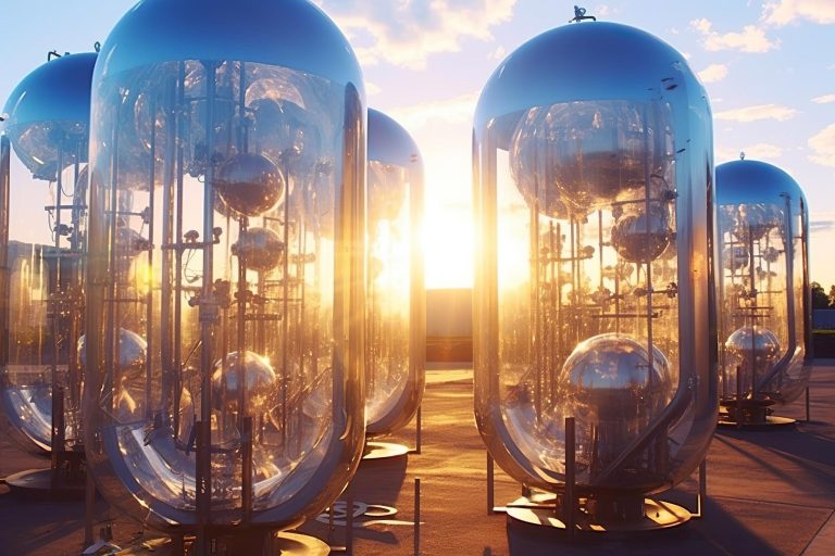 Solar-Powered Reactor Converts CO2 and Plastic Waste Into Sustainable Fuels