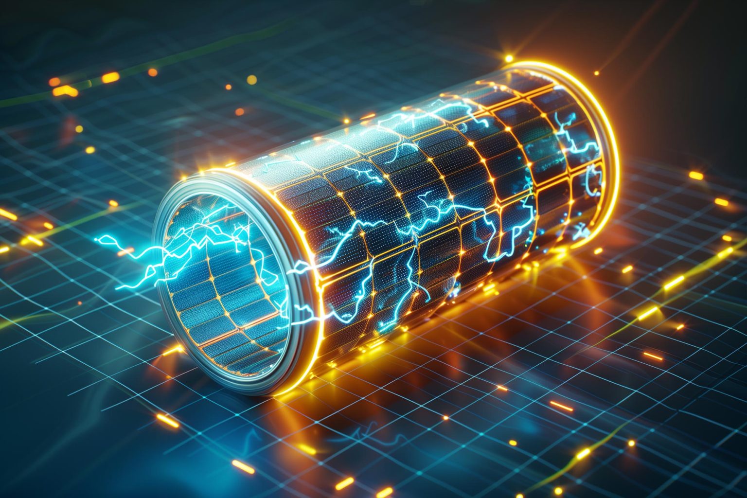 Overcoming Long-Held Limitations: Korean Scientists Unveil Next ...