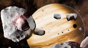 Asteroid Belt More Diverse than Previously Realized