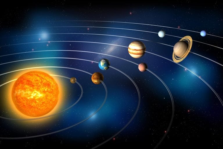 Webb Space Telescope: Uncovering Hidden Parts of Our Solar System