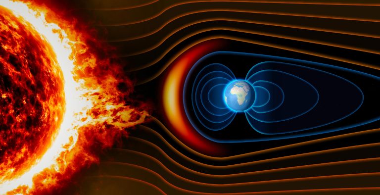 Why the Next Solar Superstorm Could Hit Satellites Even Harder