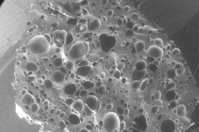 How a Potentially Deadly Gas Could Help Fight Inflammation