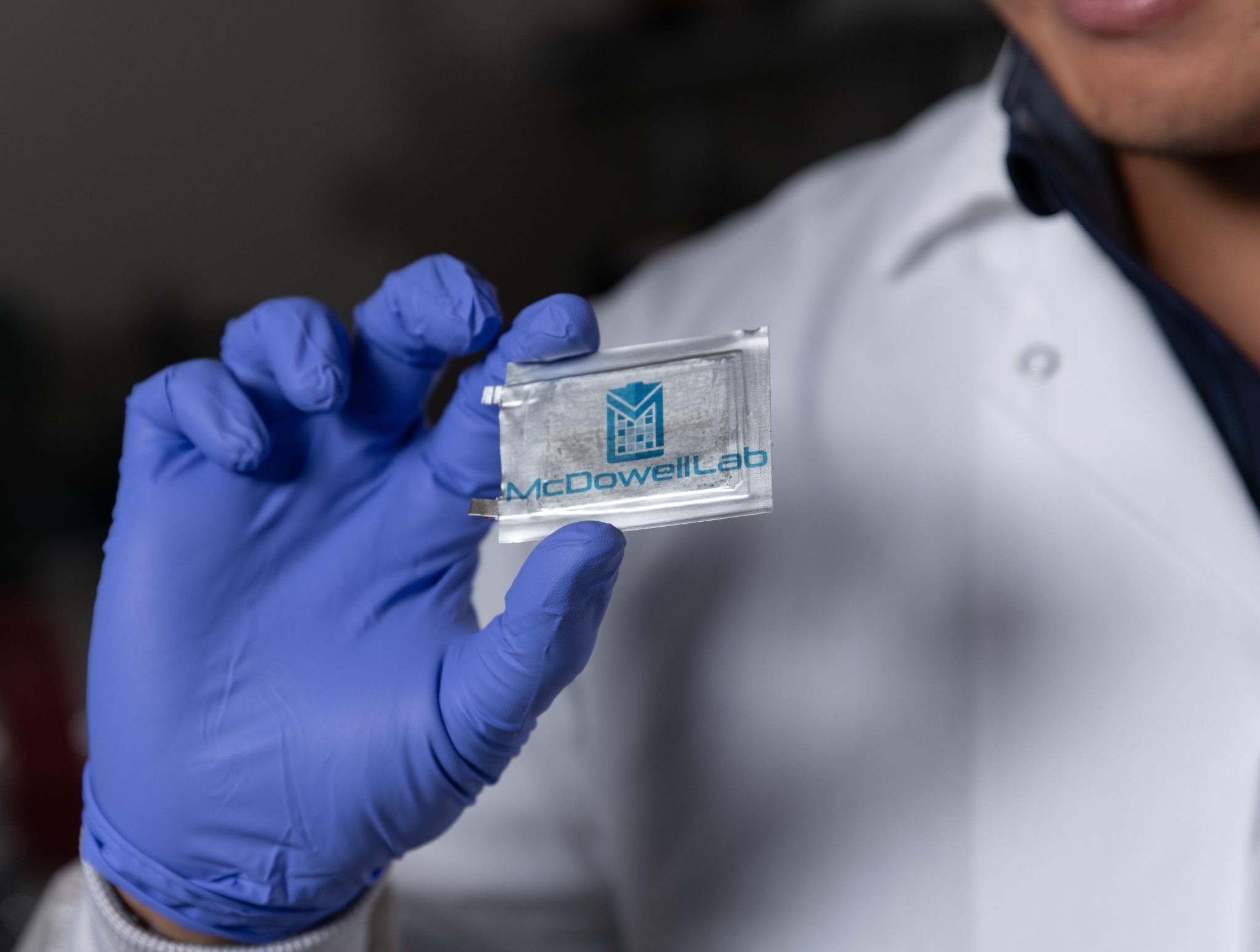 Cheaper, Safer, and More Powerful Batteries – Aluminum Materials Show ...