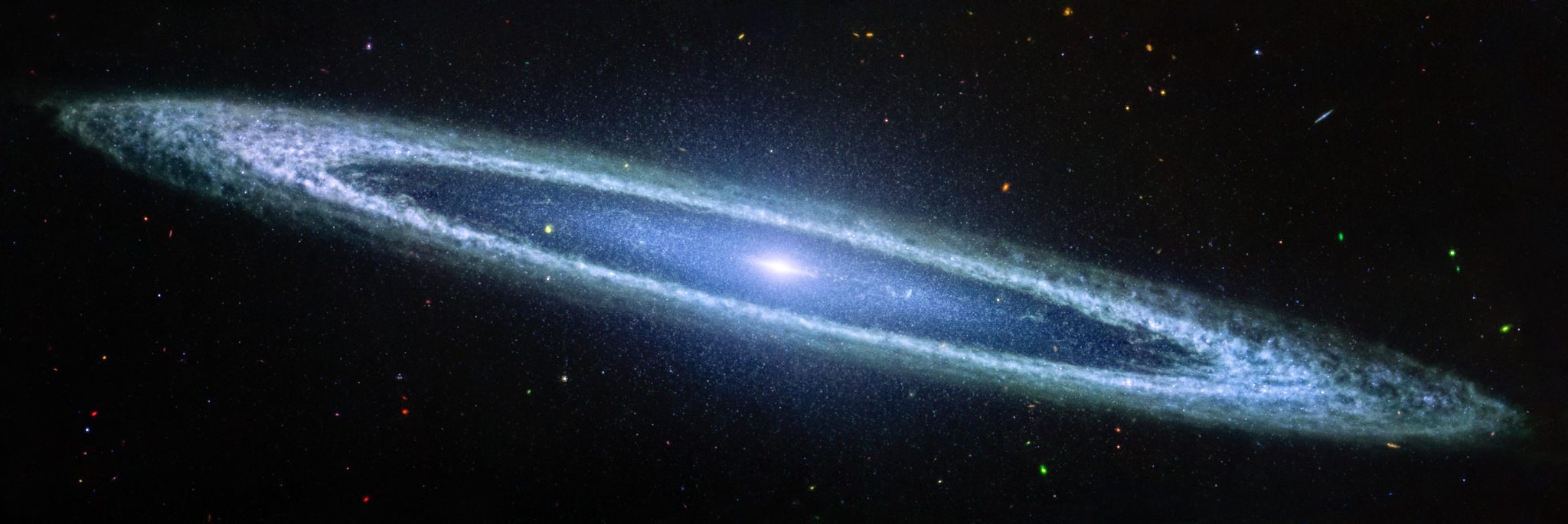 Inside the Sombrero Galaxy: Stunning New Insights from James Webb