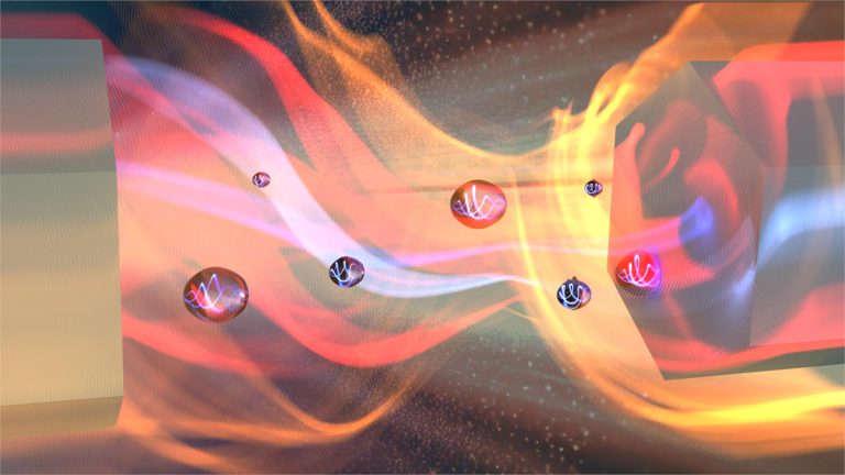 Rethinking Sound in Space: Physicists Demonstrate How Sound Can Cross ...