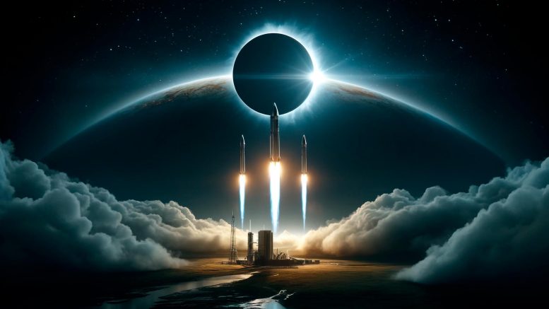 Space News, Exploration & Discoveries - SciTechDaily