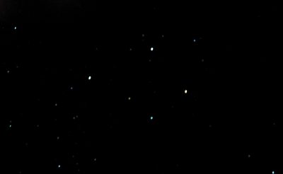 Astronomers Unlock the Interior Structure of Beta Crucis – Reveal the ...