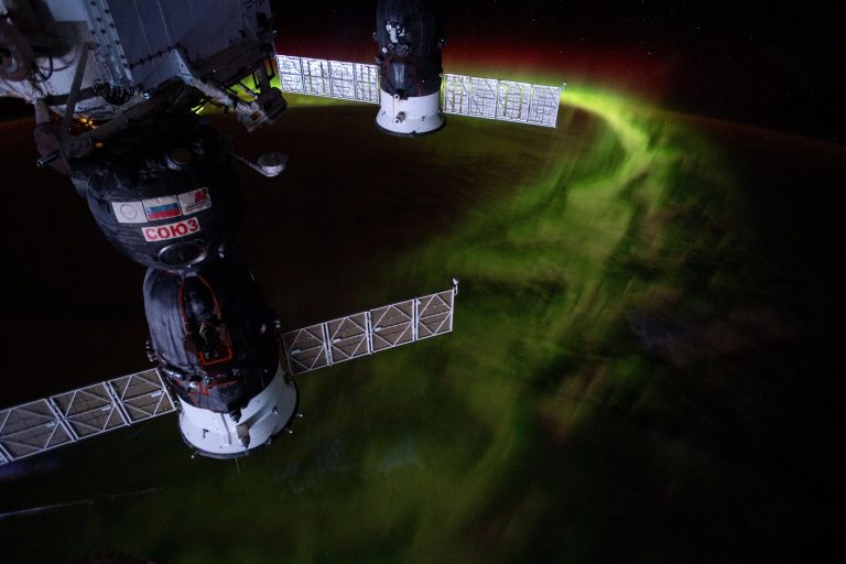 NASA Approves Two Heliophysics Missions to Explore Sun, Earth’s Aurora