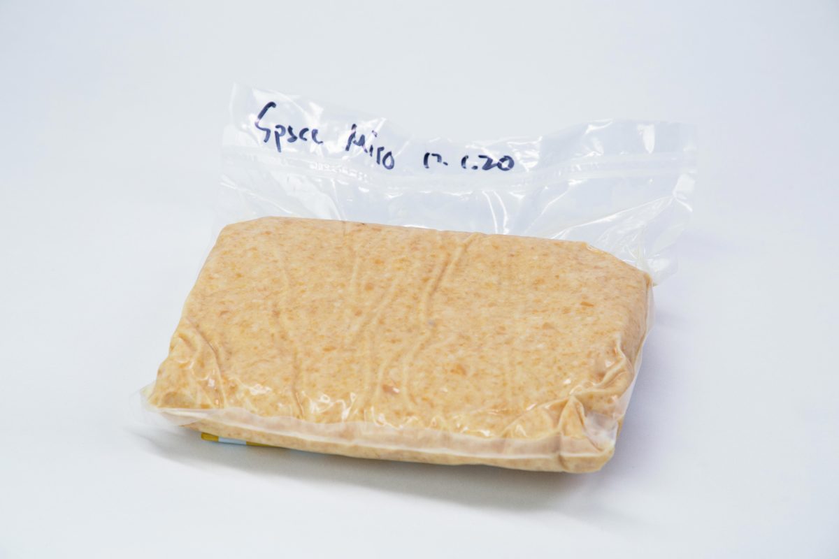 Astronauts Made Miso in Space – And It Tastes Different