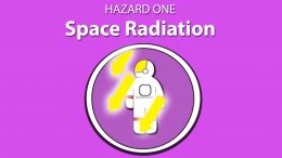 5 Hazards Astronauts Face in Human Spaceflight