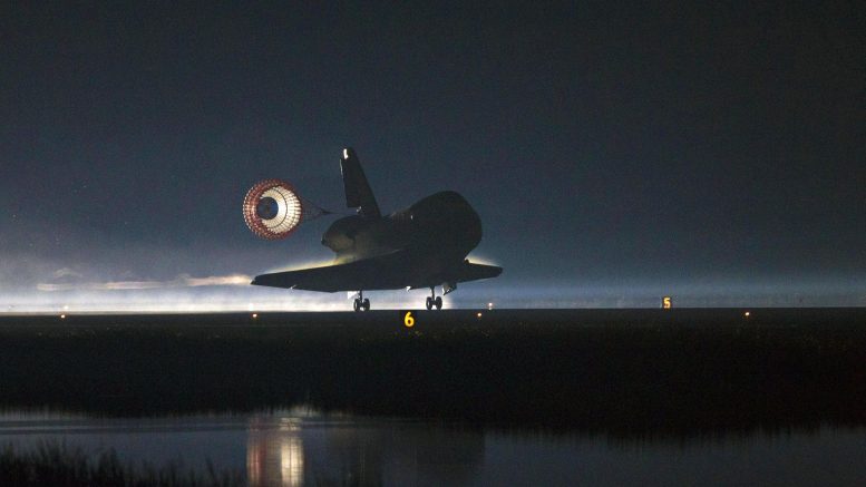35 Years Ago: Remembering Space Shuttle Challenger and Her Crew