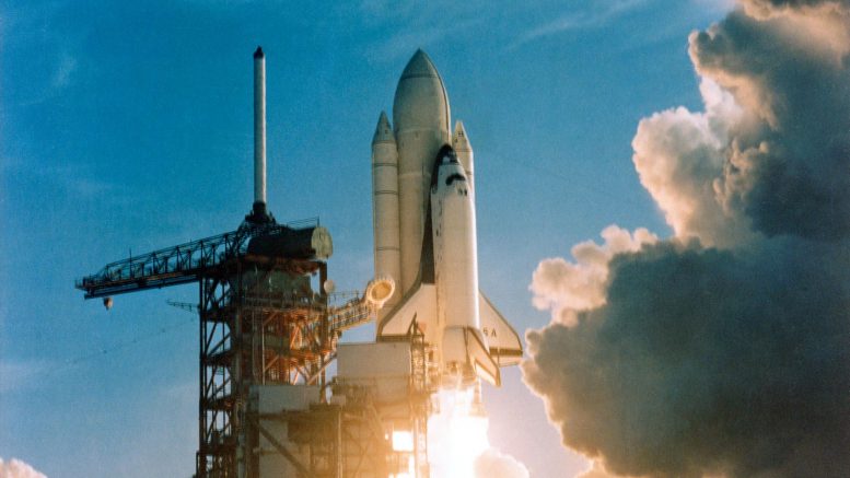 35 Years Ago: Remembering Space Shuttle Challenger and Her Crew