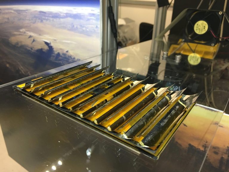 Beaming Clean Energy From Space – Caltech’s “Extraordinary and ...