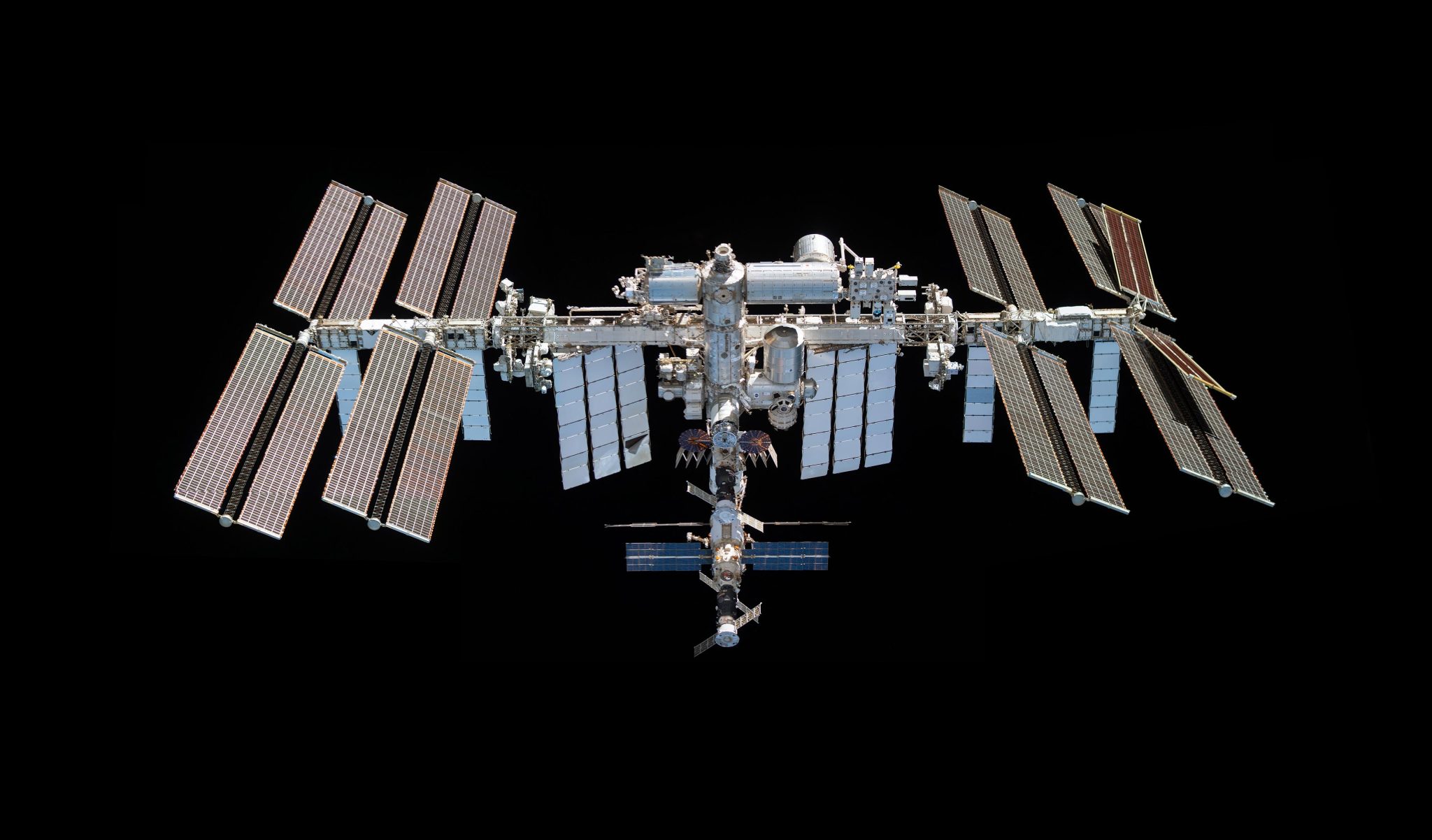 93 Million Miles, 3,520 Orbits, and a 70th Birthday: NASA’s Don Pettit ...