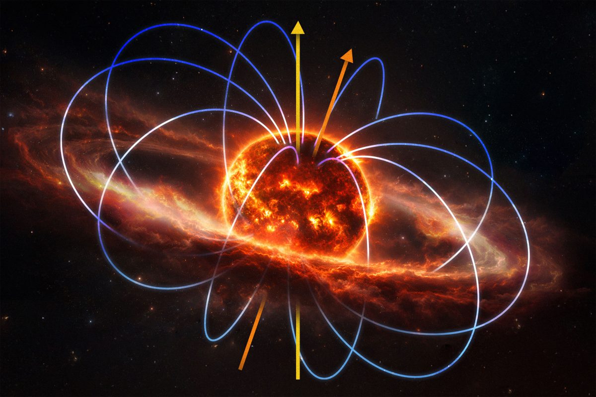 Alien Space Weather Stations Could Reveal What Makes Planets Livable